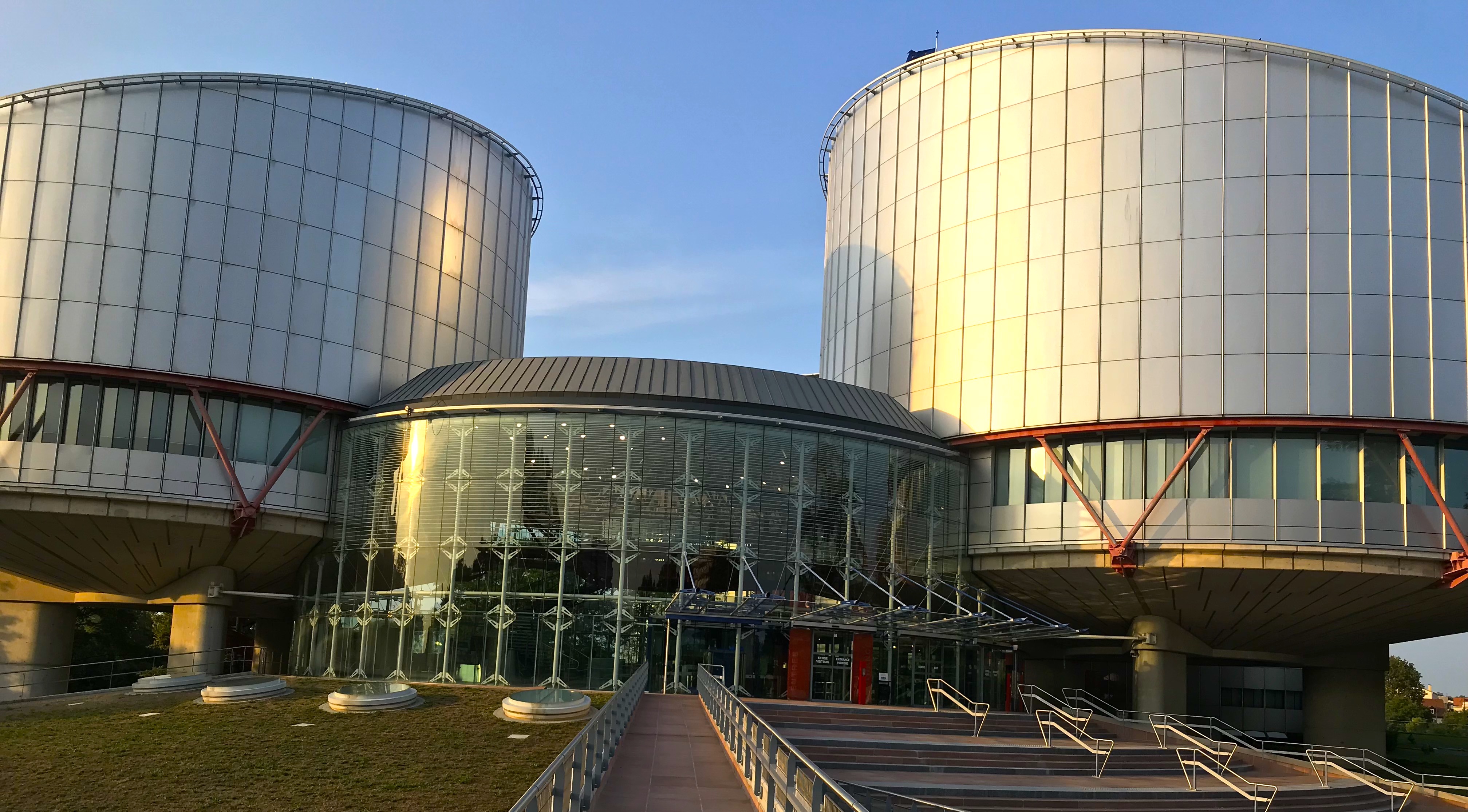 European Court of Human Rights – Lindholm v Denmark (Jehovah’s ...